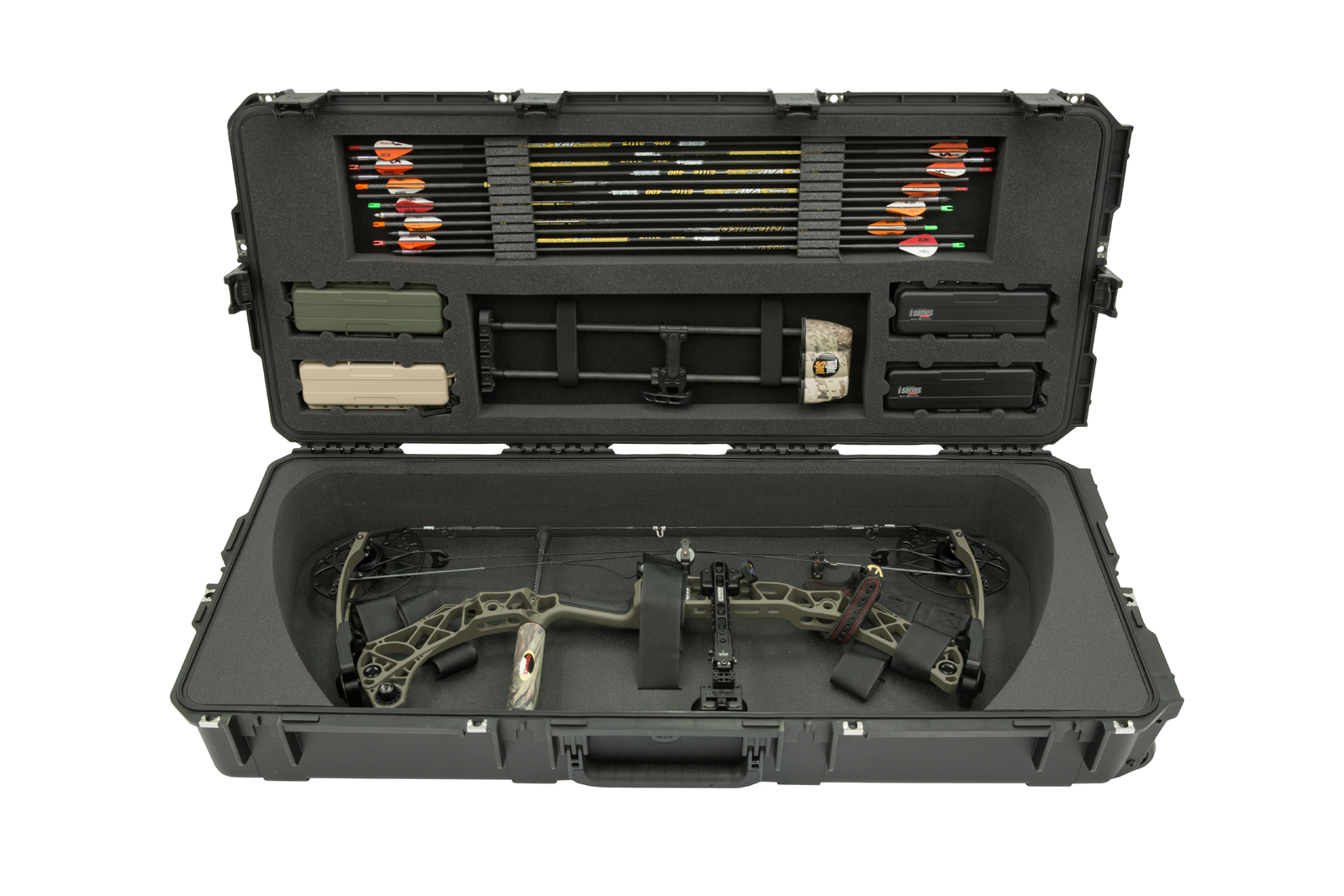 Archery Bow & Arrow Cases